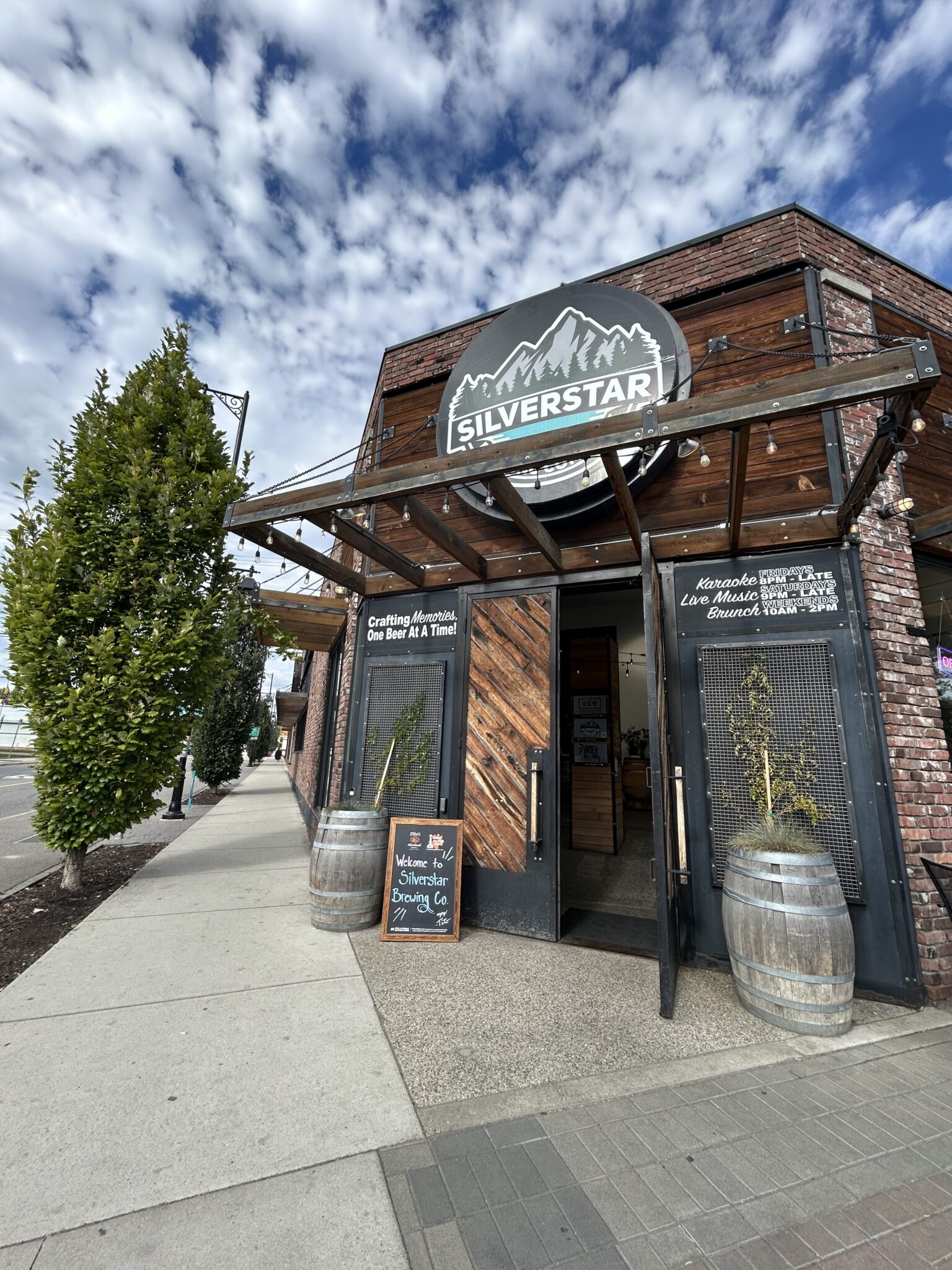The Next Great Foodie Destination? - North Okanagan